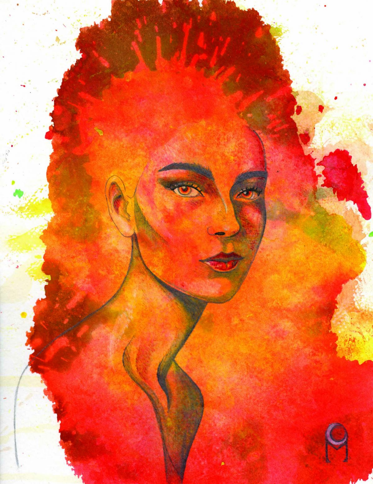 Gallery - Caitlin Mattisson