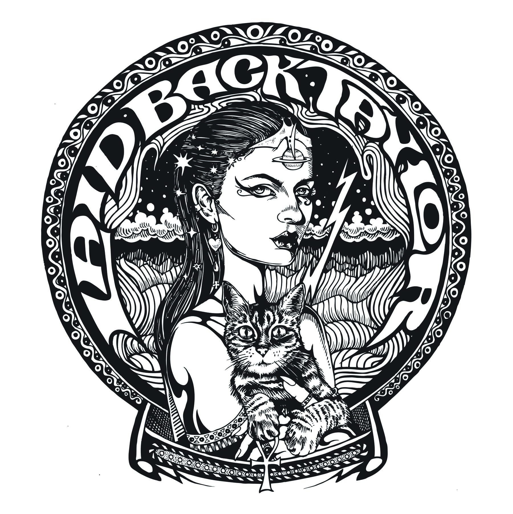 Fashion/Commissions - Caitlin Mattisson