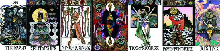 Gallery - Caitlin Mattisson